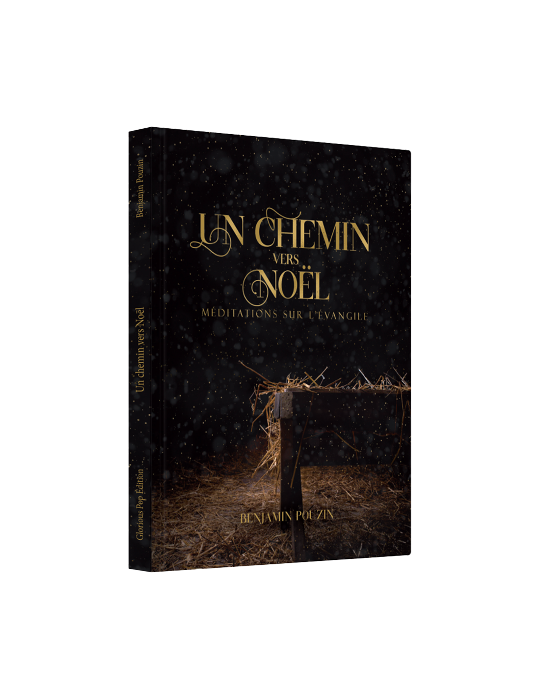 Un chemin vers Noël